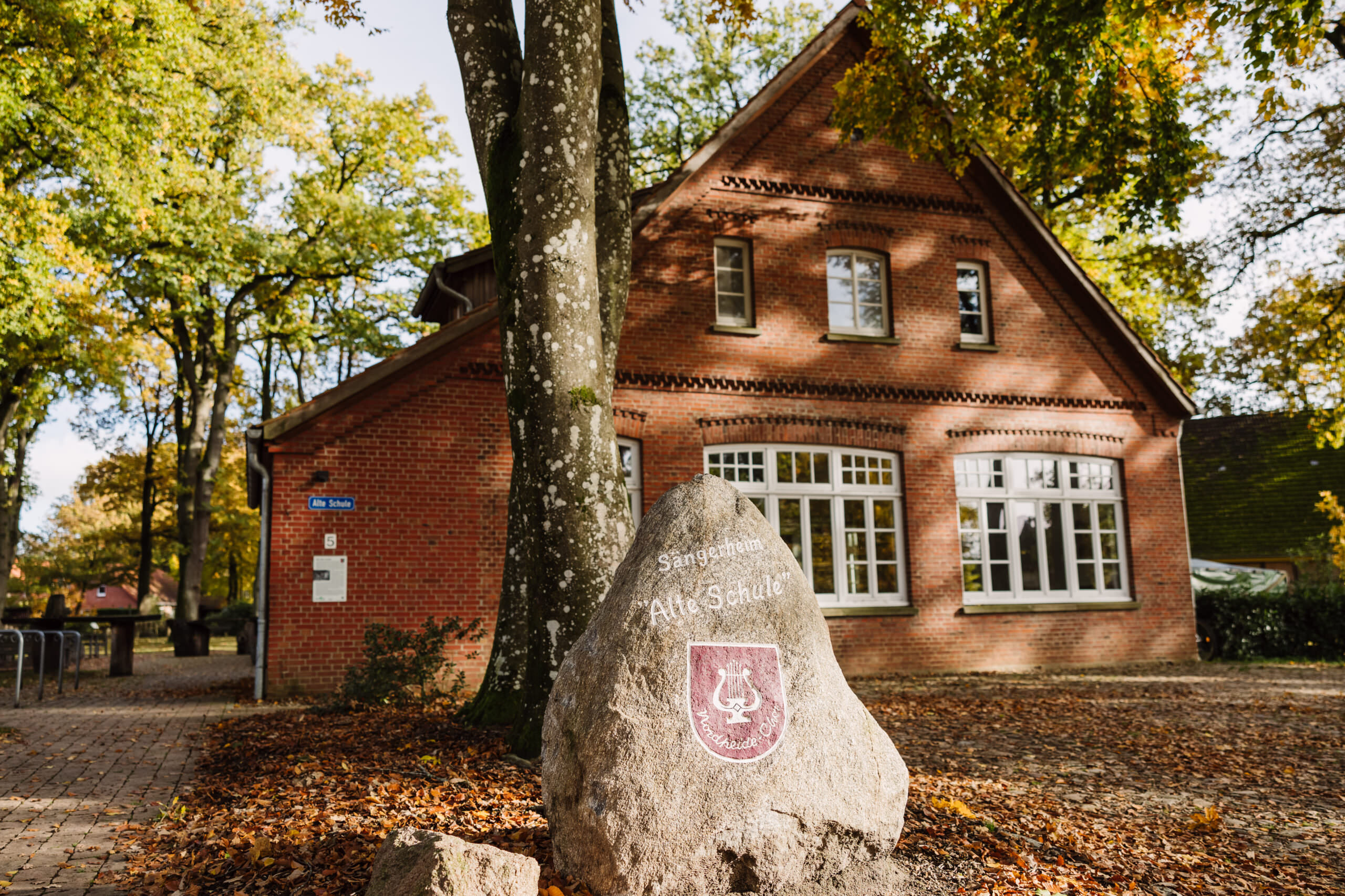 Alte Schule Marxen - Standesamtliche Trauung Marxen - Hochzeitsfotograf ...